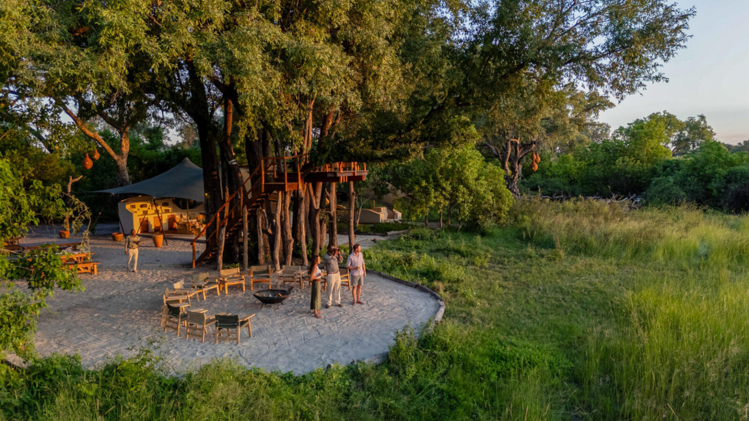 Maxa - Ker & Downey Botswana